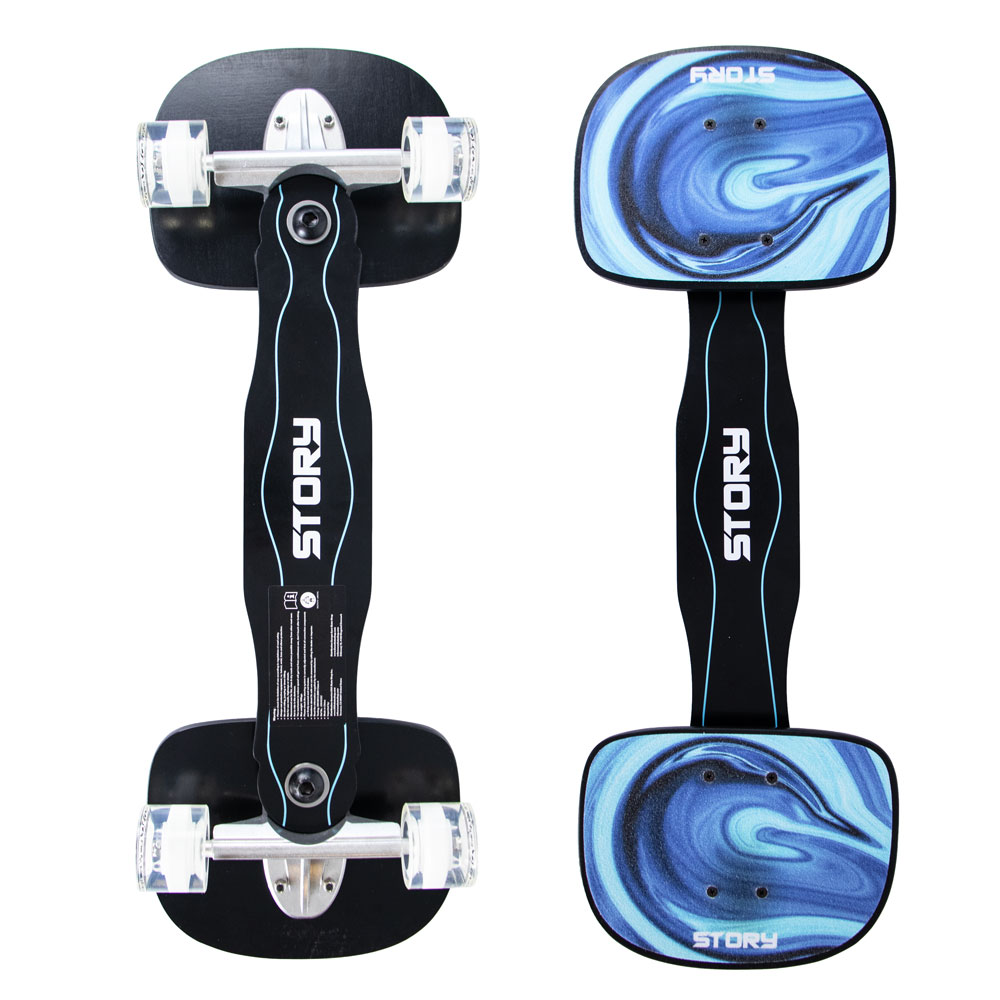 Surfskate - Skateboard